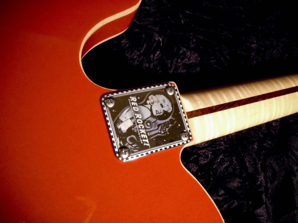 post your MONSTER TELES! - Page 18 - OffsetGuitars.com